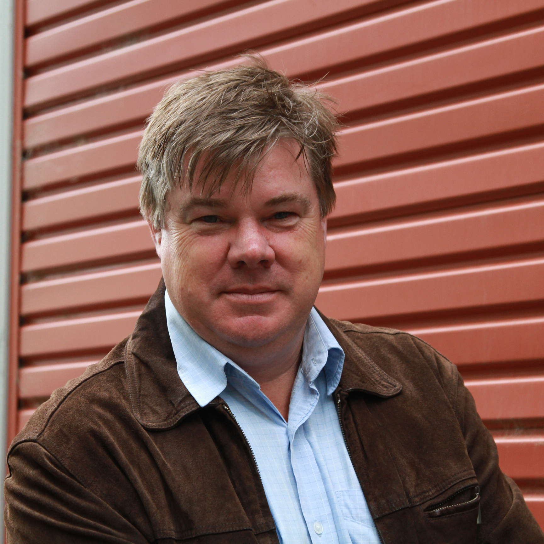 Board and Team – O’Brien Foundation