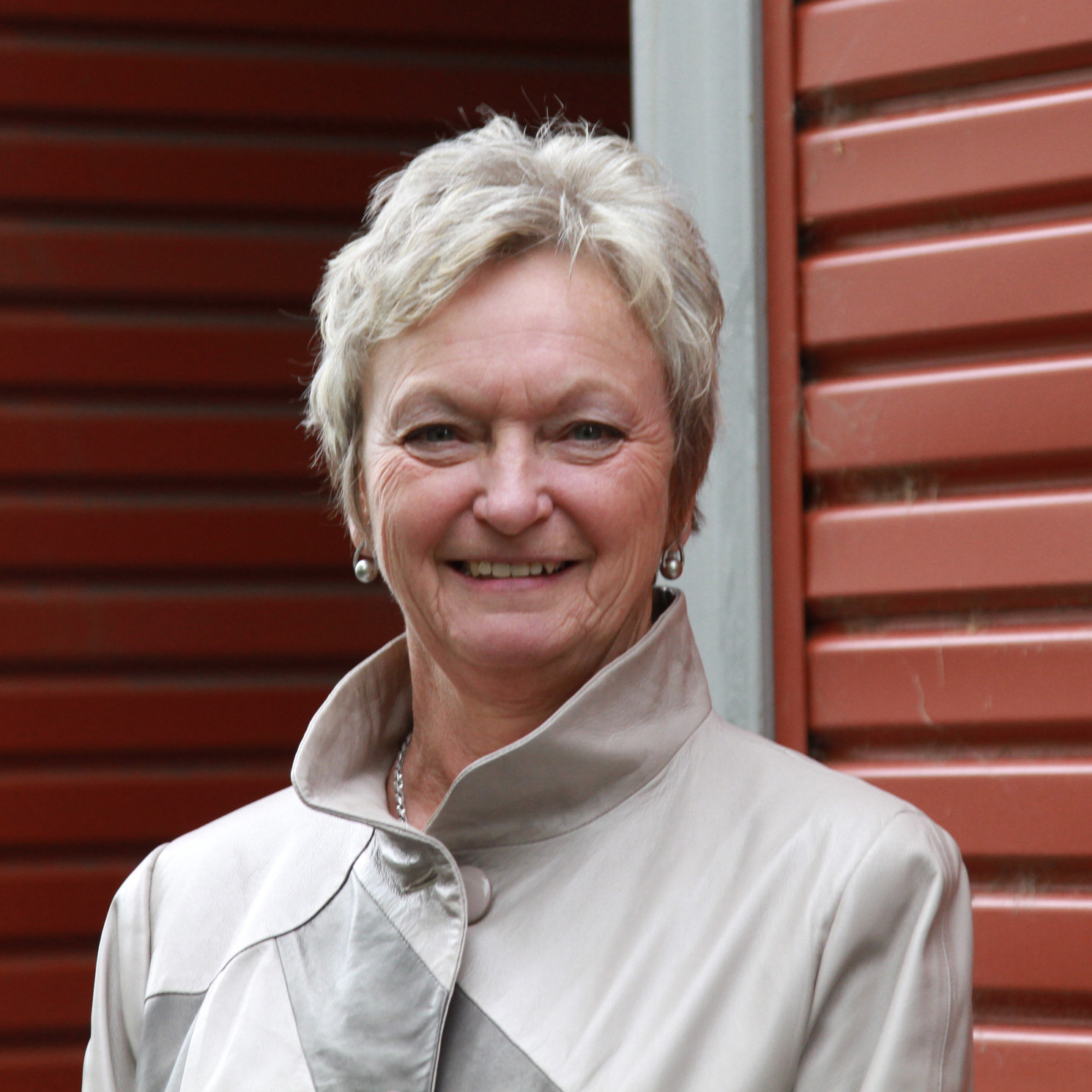 Board and Team – O’Brien Foundation