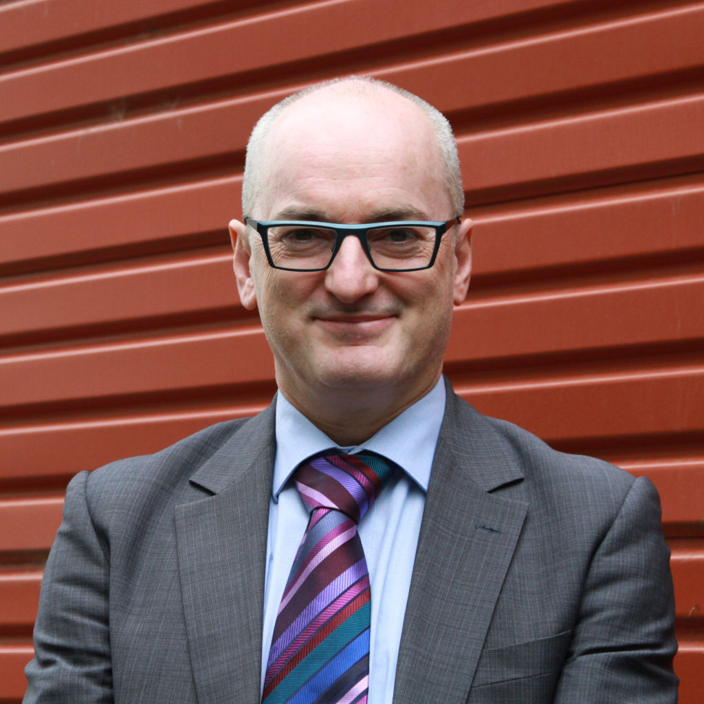 Board and Team – O’Brien Foundation