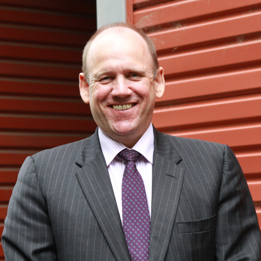 Board and Team – O’Brien Foundation