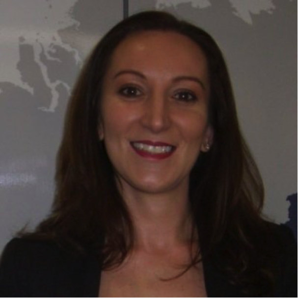 Board and Team – O’Brien Foundation